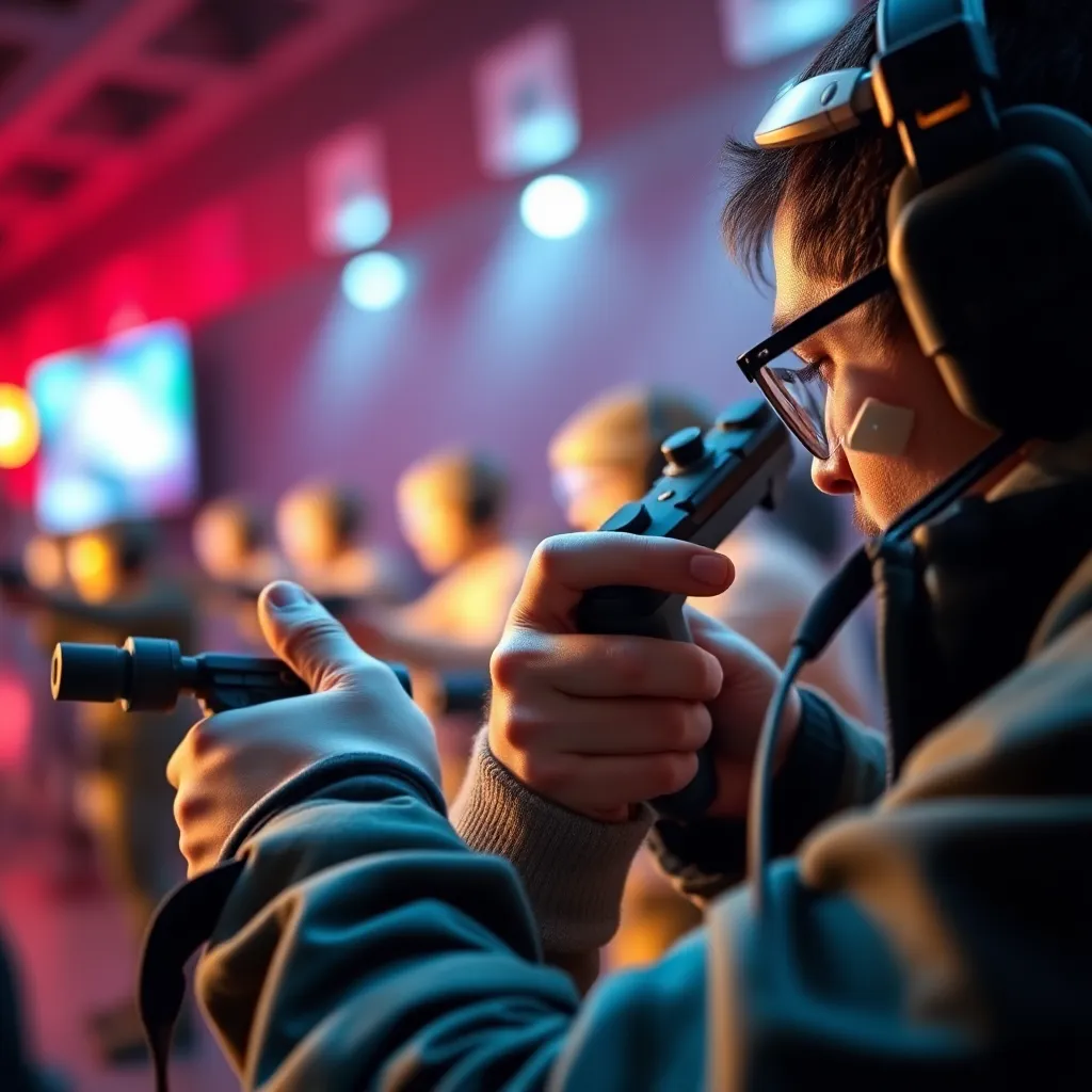 Mastering Cross Air Use for Gamers: Left Trigger Trick : LevelUpTalk