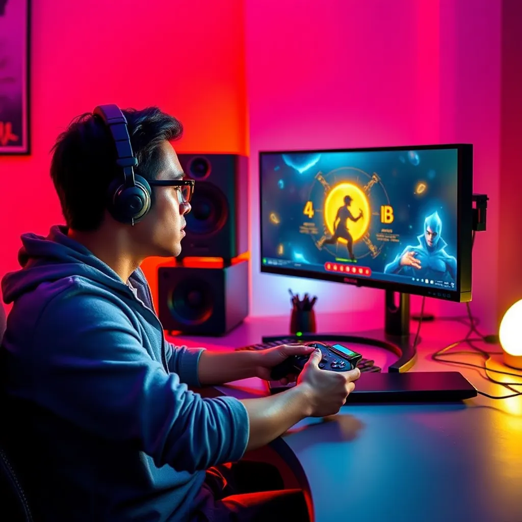 Weekly Game Strategies to Level Up Faster in 2026 : LevelUpTalk