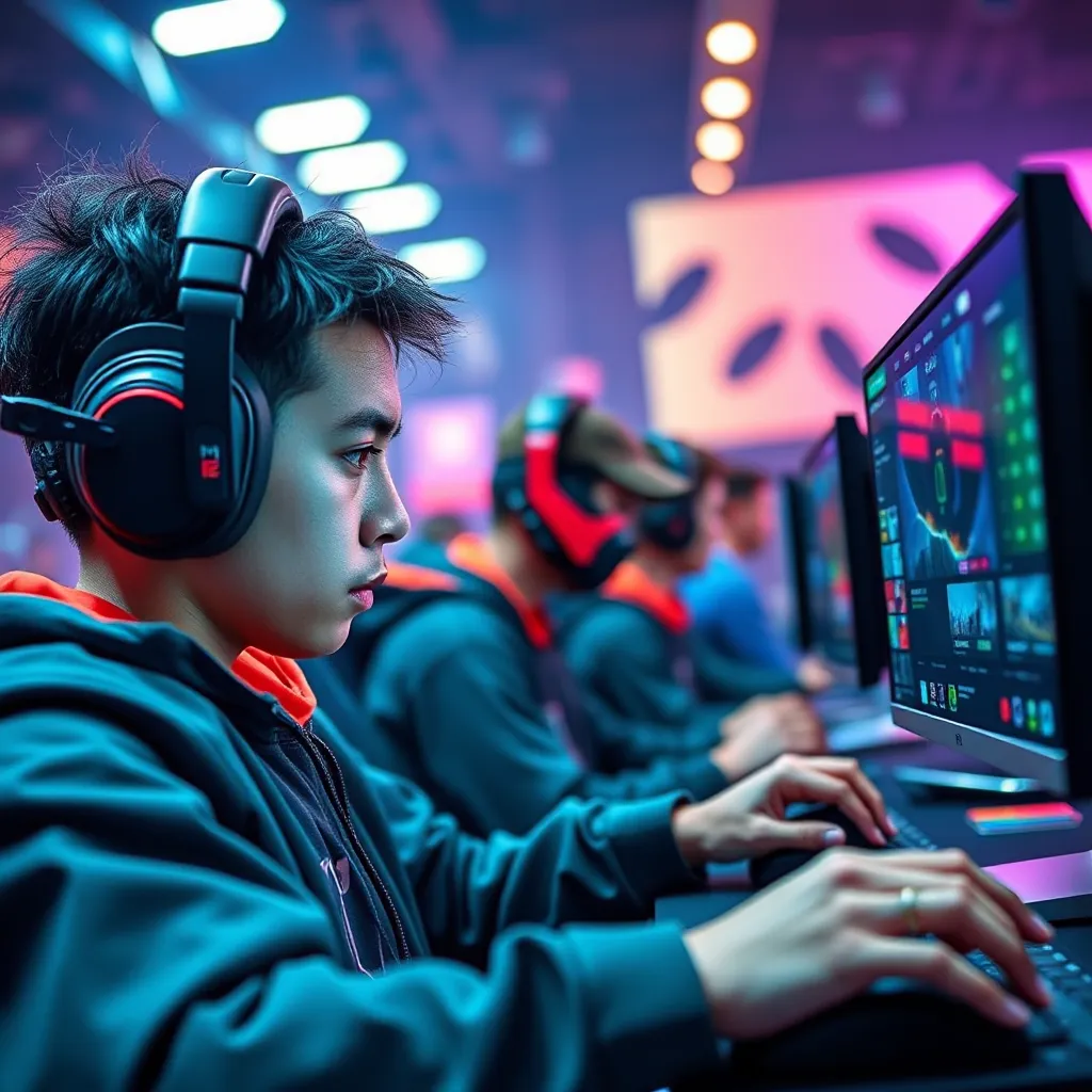 Rank Up in Games: Road from Plat 2 to Master : LevelUpTalk