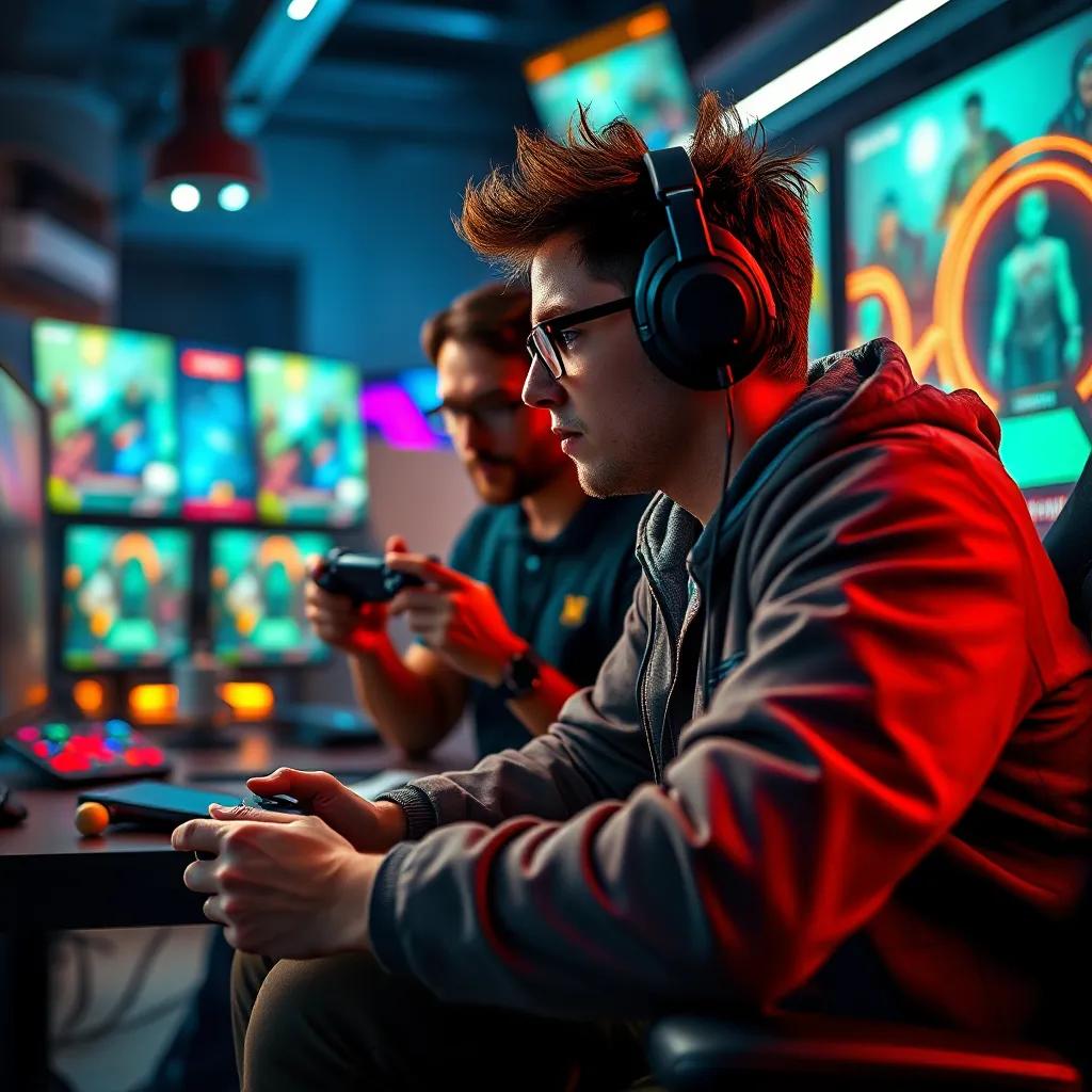 Top Legend and Loadout Strategies for Gamers in 2026 : LevelUpTalk
