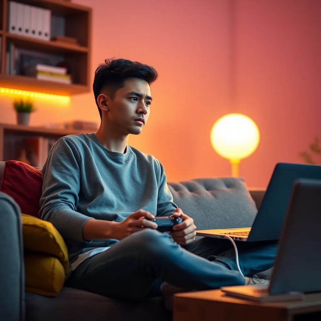 What to Do After Finishing a Game? Insights & Tips : LevelUpTalk