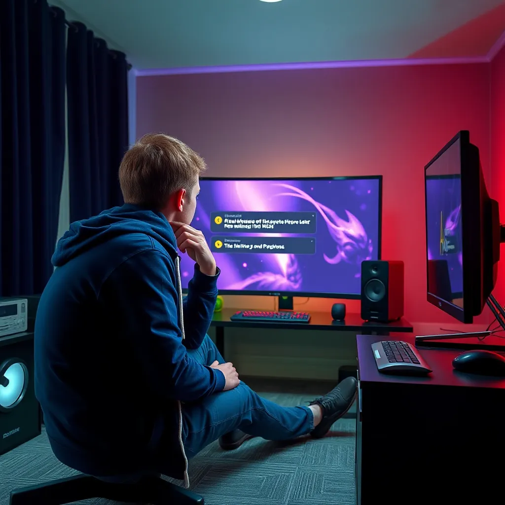 Player Loses Everything After Restarting 3rd NG+ Game : LevelUpTalk