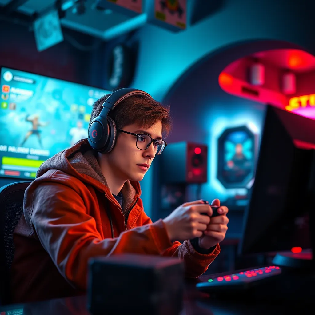 Struggling with Mission? Tips to Overcome Game Challenges : LevelUpTalk