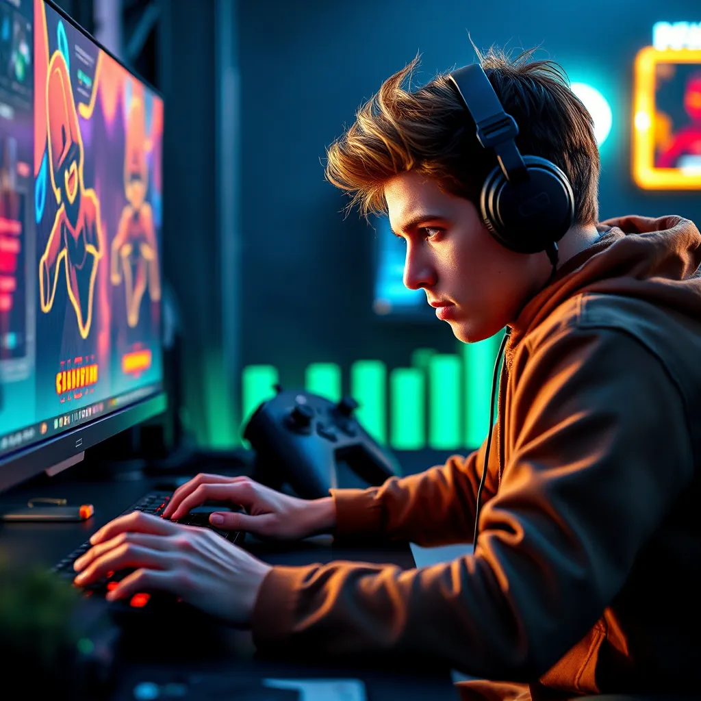 Mastering Mantle Jumping: A Switch from Controller to MnK : LevelUpTalk