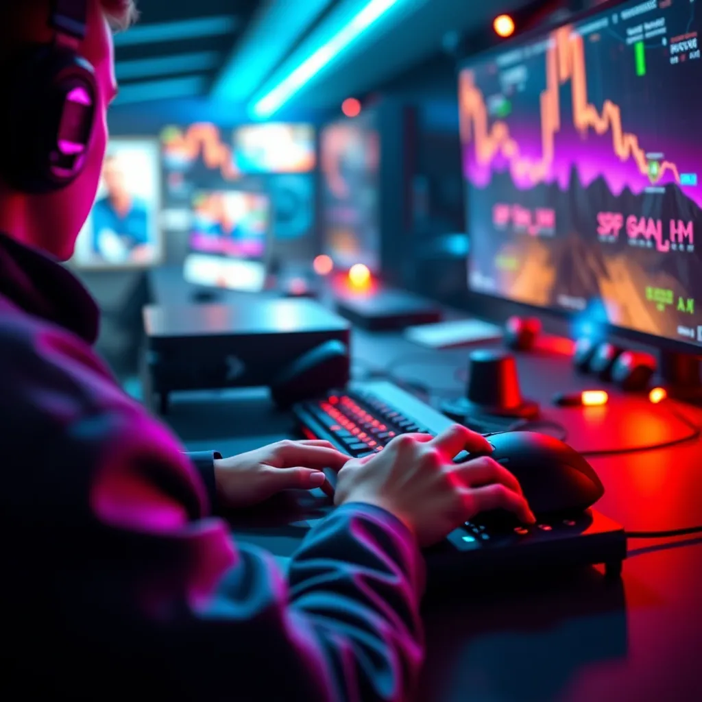 How To Move With Mouse And Keyboard In Gaming Leveluptalk