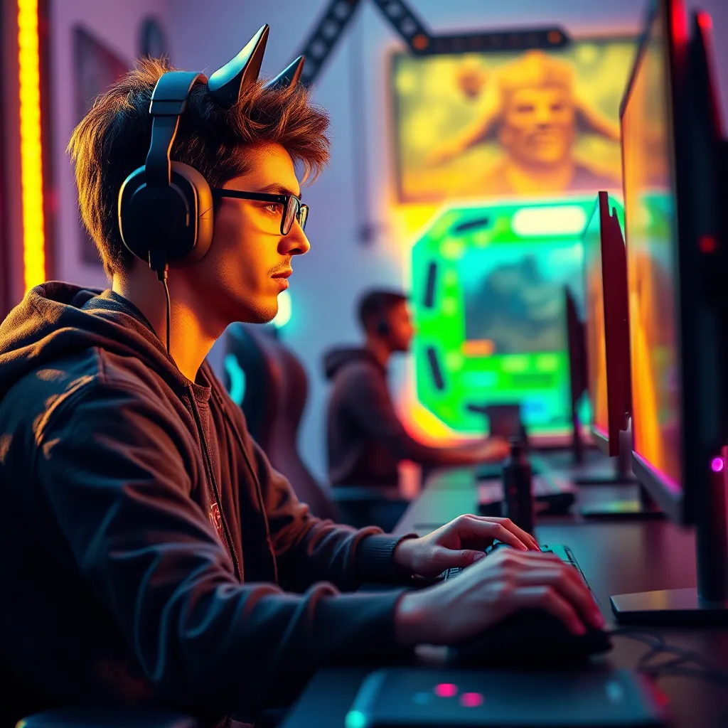 Strategies to Overcome Game Obstacles When Stuck : LevelUpTalk