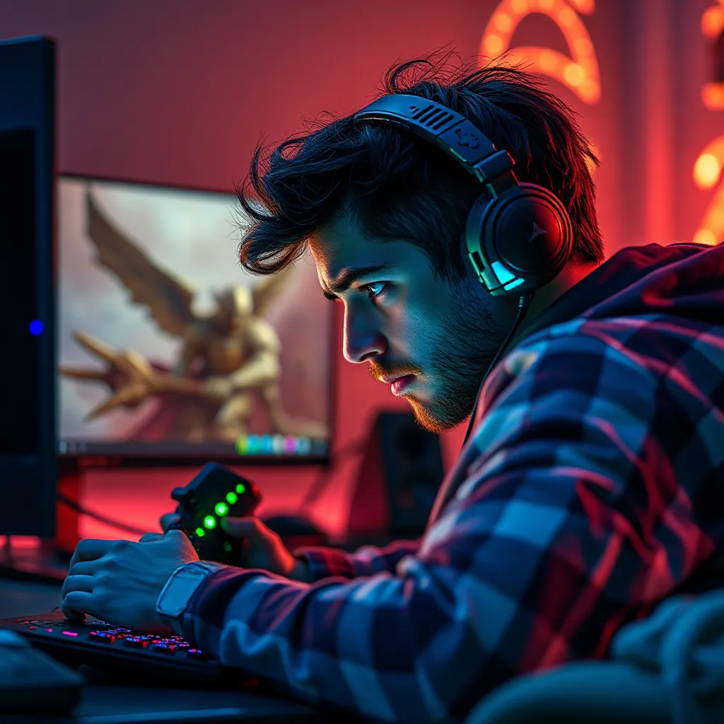 What’s Wrong with Lords of the Fallen? A Gamer's Take : LevelUpTalk