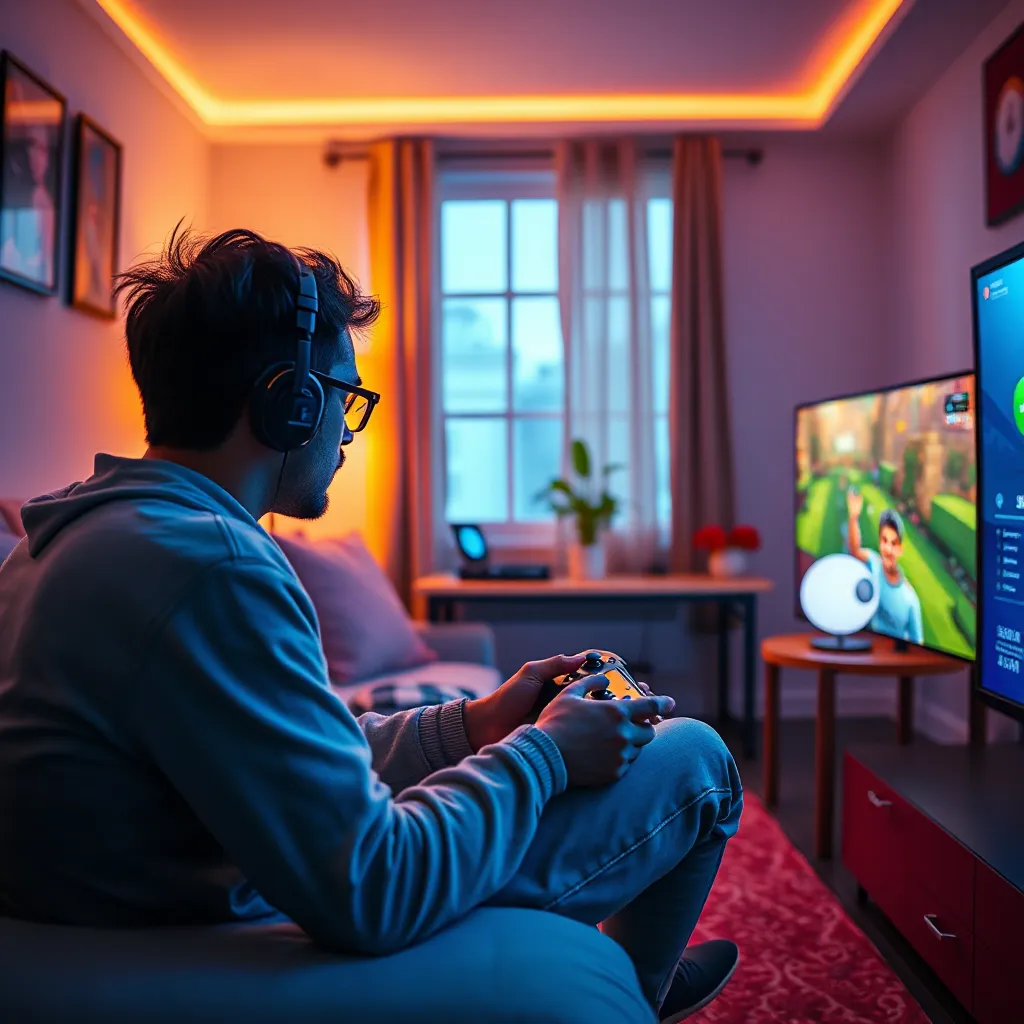 Top Solo Games for Gamers Who Prefer Playing Alone : LevelUpTalk