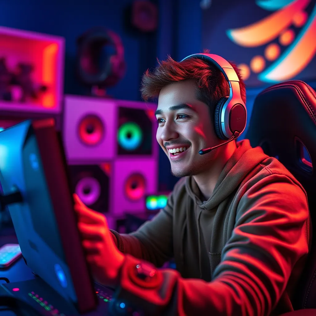 New Gamer Shares Positive Experience Despite Reviews : LevelUpTalk