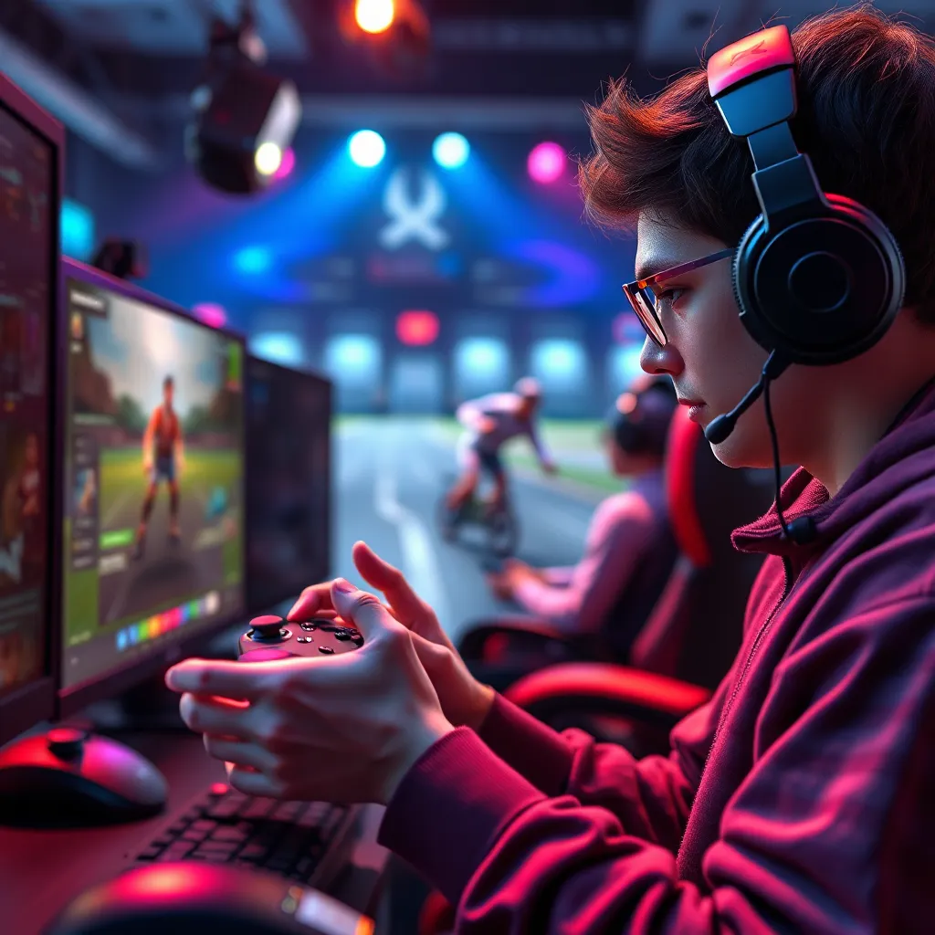 Advice Needed to Improve Comp Editing Skills and Control : LevelUpTalk