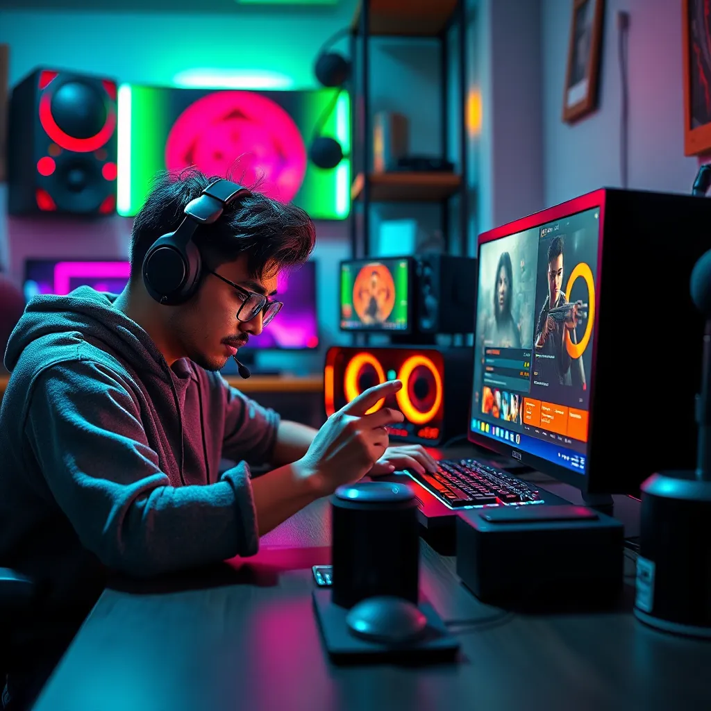 Mastering Speed Matching: Fixing Choppy Aim Issues : LevelUpTalk