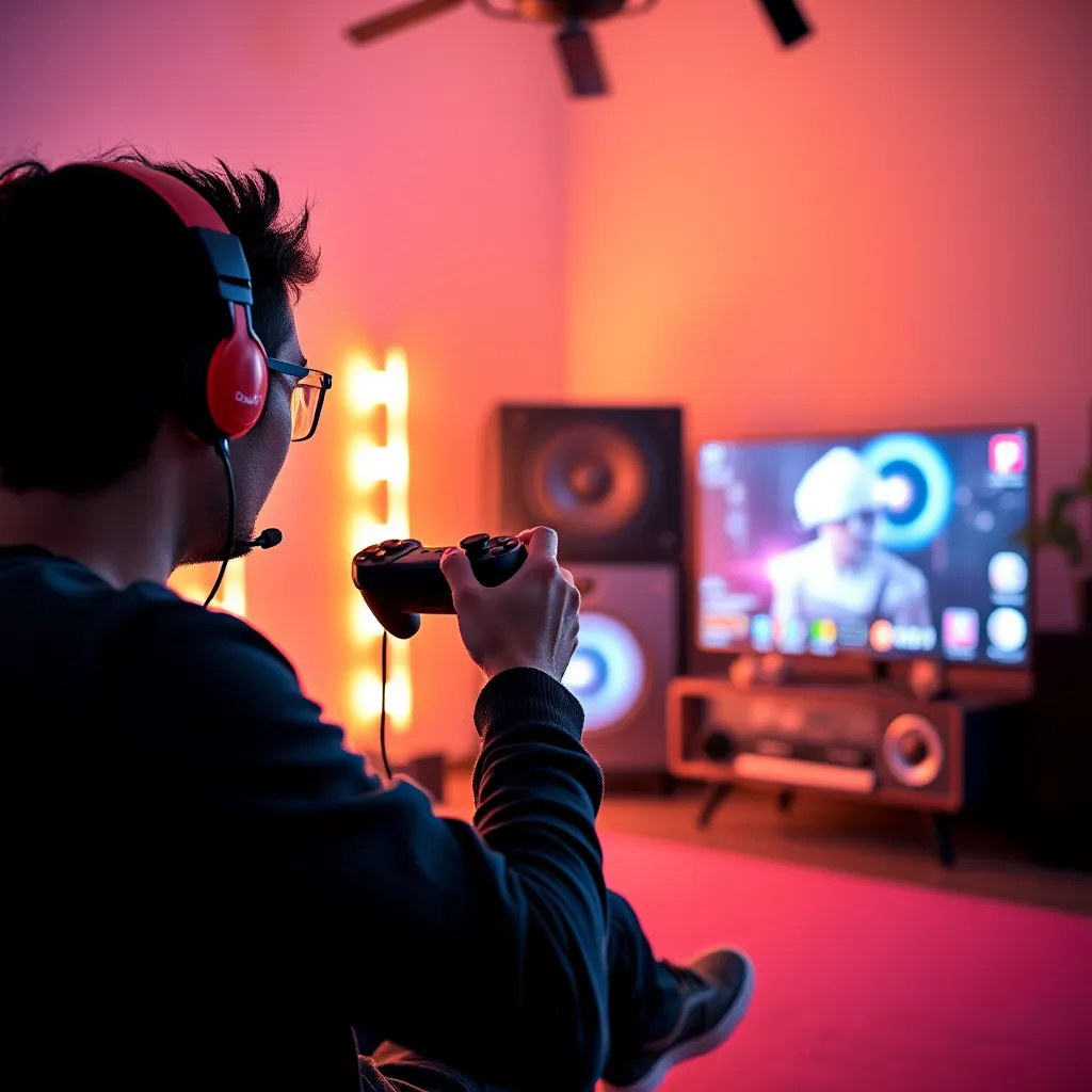 Mastering Aim: Overcoming Your Struggles with Lights : LevelUpTalk