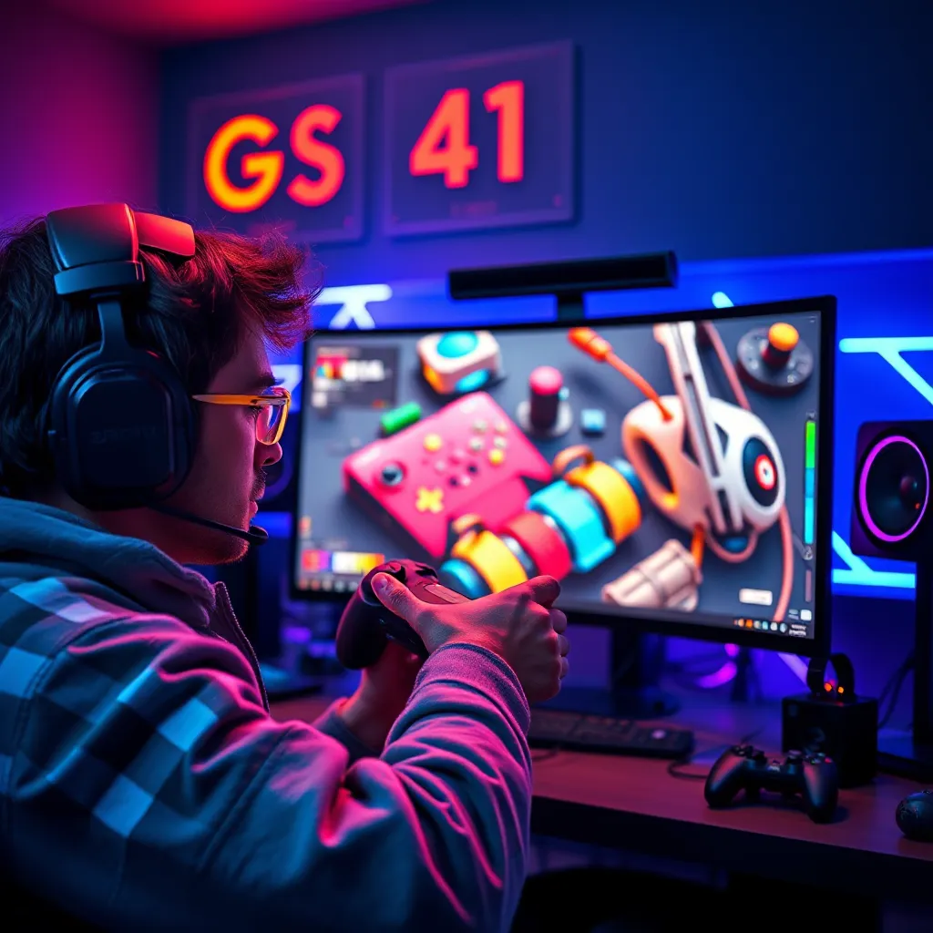 Tips for Enhancing Aim and Building Skills in Gaming : LevelUpTalk