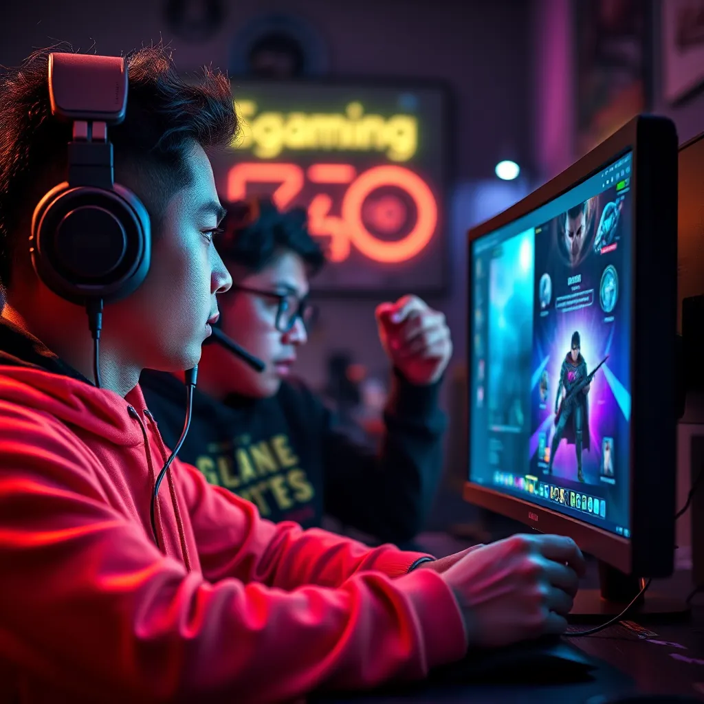 Identifying Weaknesses After a Gaming Hiatus : LevelUpTalk