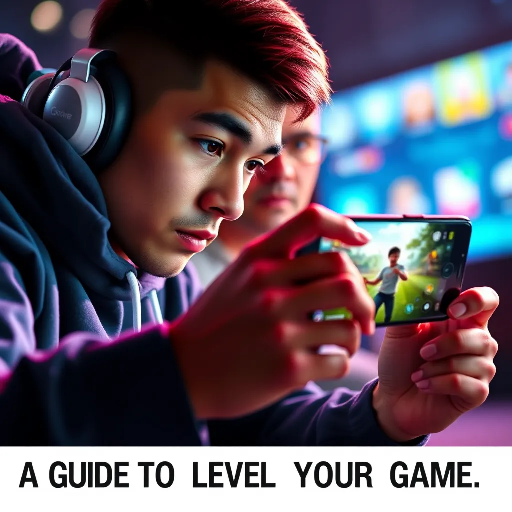 A Guide to Level Up Your Game Without Gyro : LevelUpTalk