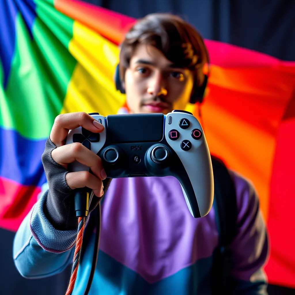 Looking for Long-Term DBD Friends on PS5 – LGBTQ+ Friendly : LevelUpTalk