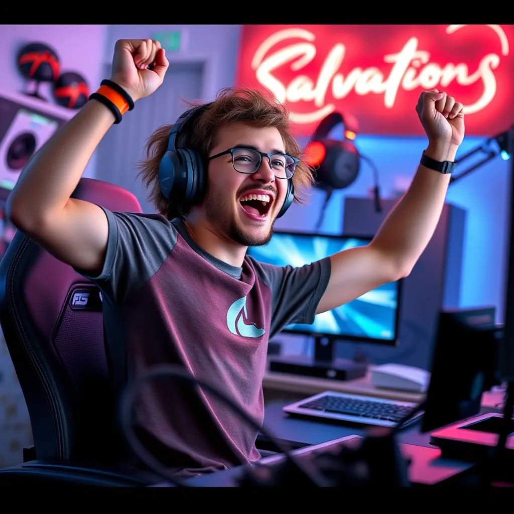 Solo Success: Completing the Salvations Raid Challenge : LevelUpTalk