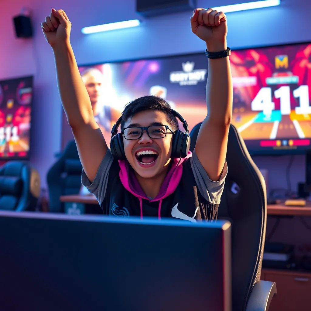 Achieving a New Record in One Shot: Slayer : LevelUpTalk