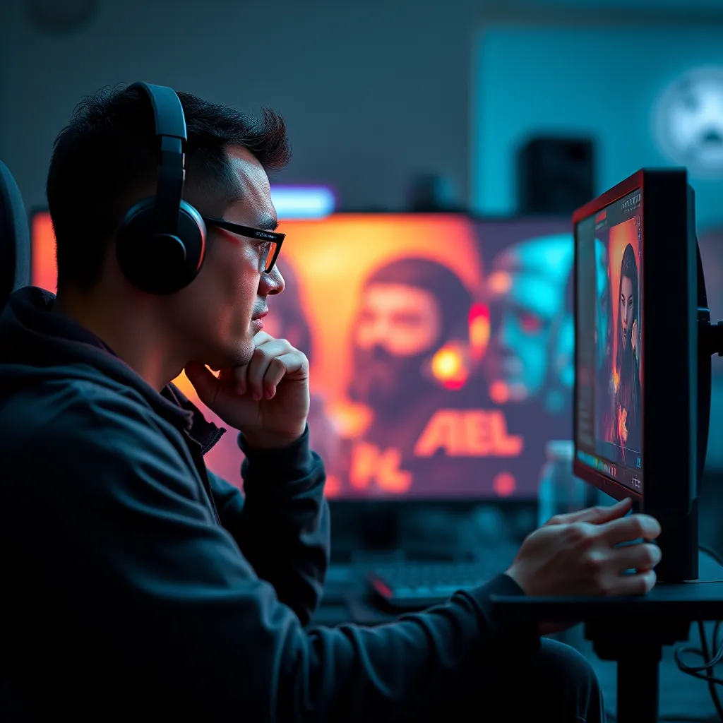 A Shocking Perspective on the Controversial Game : LevelUpTalk