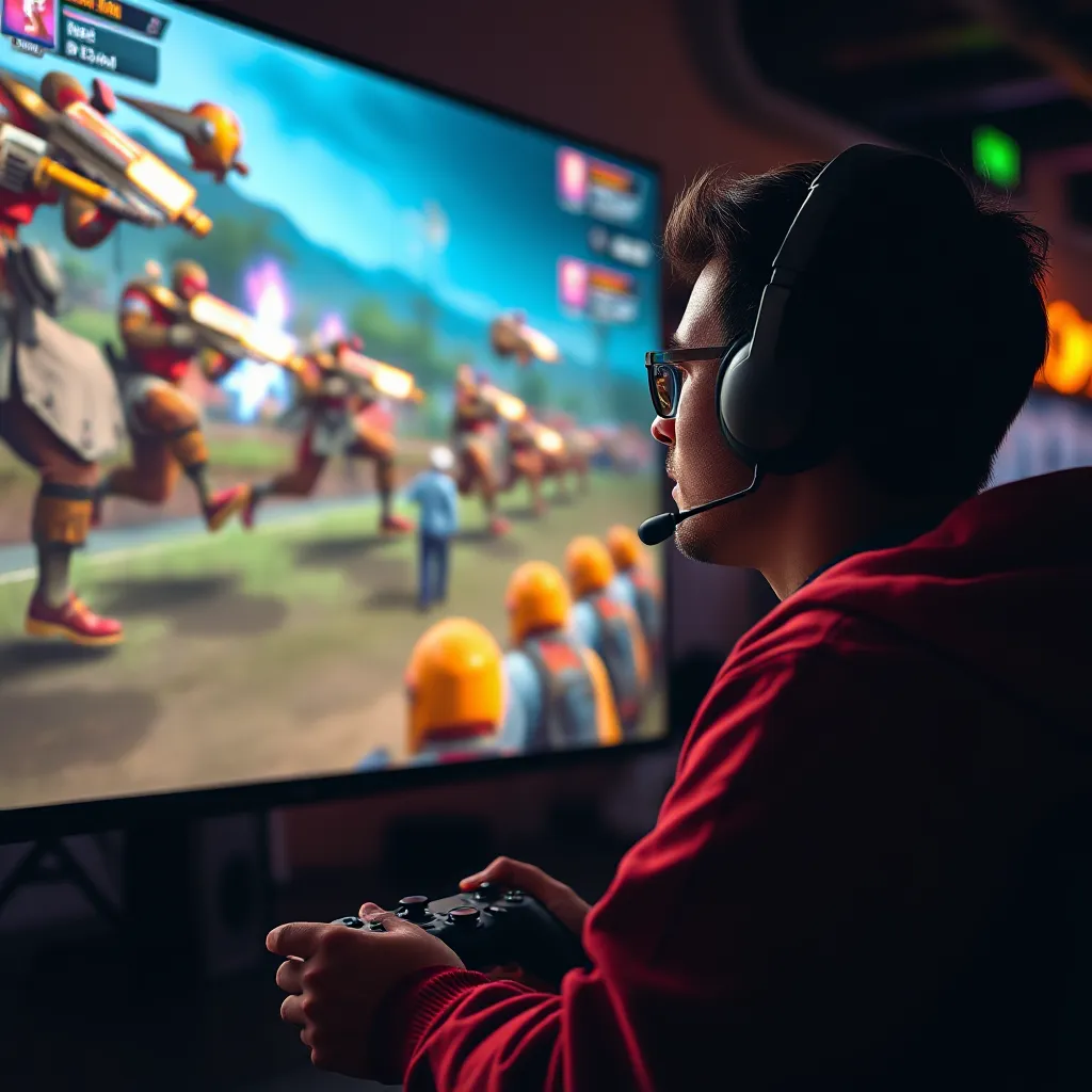 Thoughts on Game Combat: Challenging or Easy? : LevelUpTalk