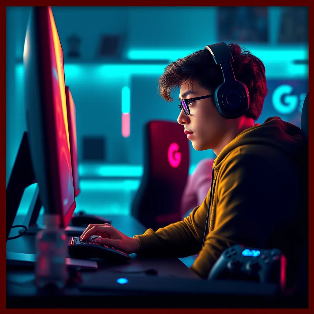 Understanding Gameplay Lessons: What You’ll Realize Later : LevelUpTalk