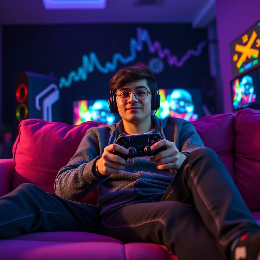 Effective Strategies to Overcome Burnout in Gaming : LevelUpTalk
