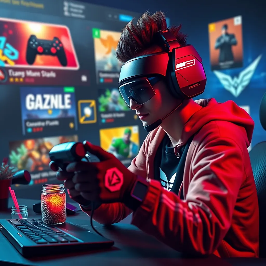 Request for 4-Star Crafting Materials in Gaming : LevelUpTalk