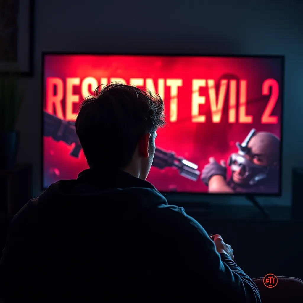 Tips for Playing Resident Evil 2: Share Your Advice! : LevelUpTalk