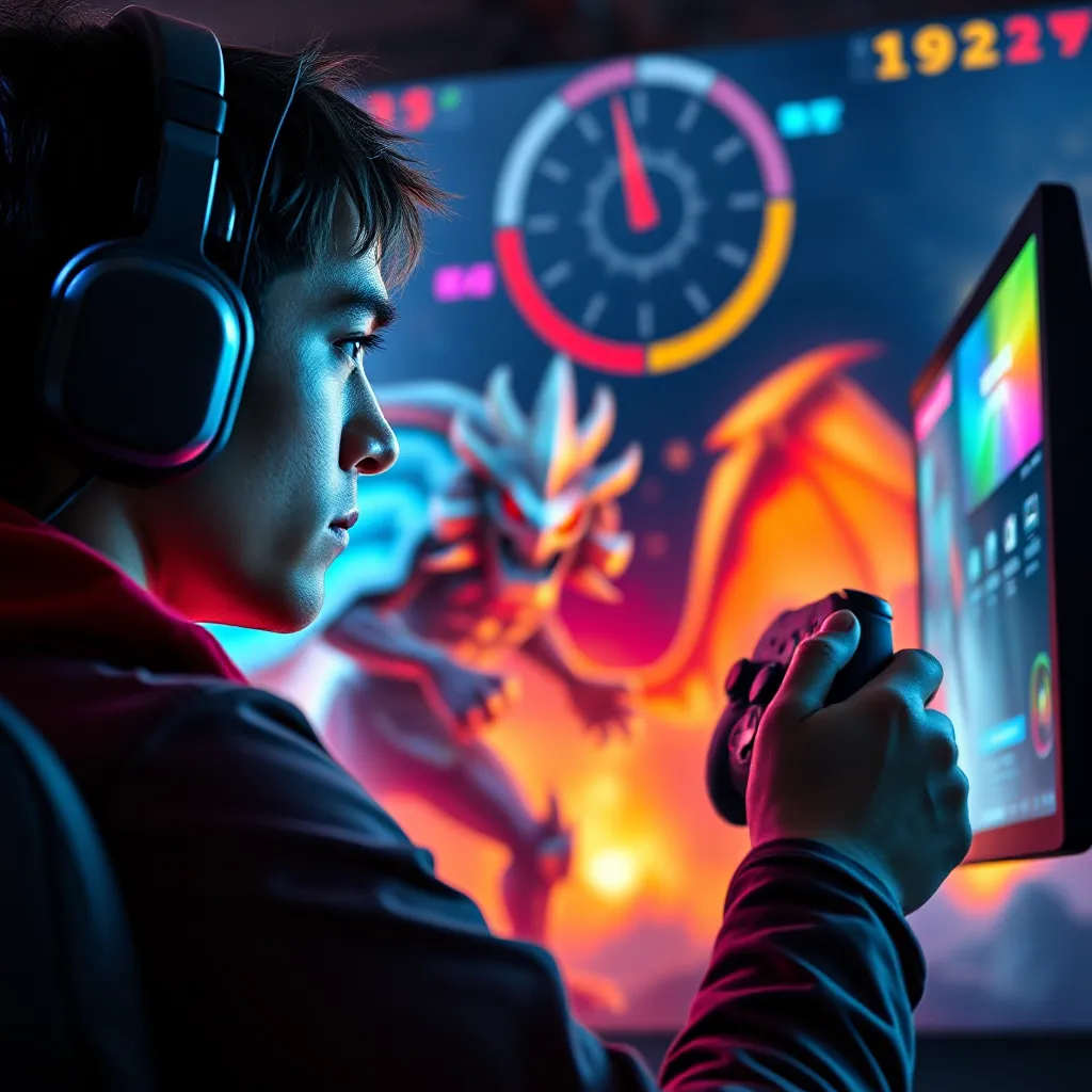 Retrying Bosses: How Many Attempts Are Too Many? : LevelUpTalk