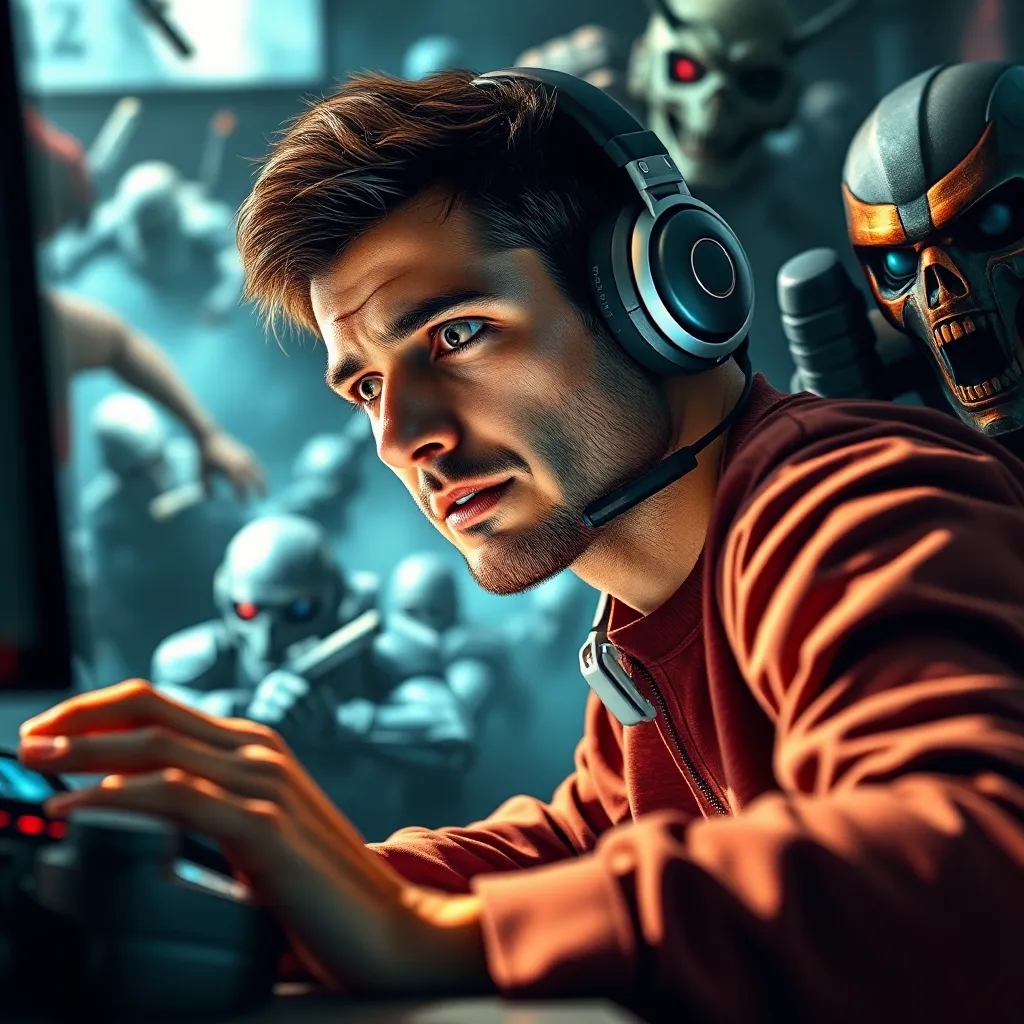 From Fun to Frustration: A Gamer's Struggle in Returnal : LevelUpTalk