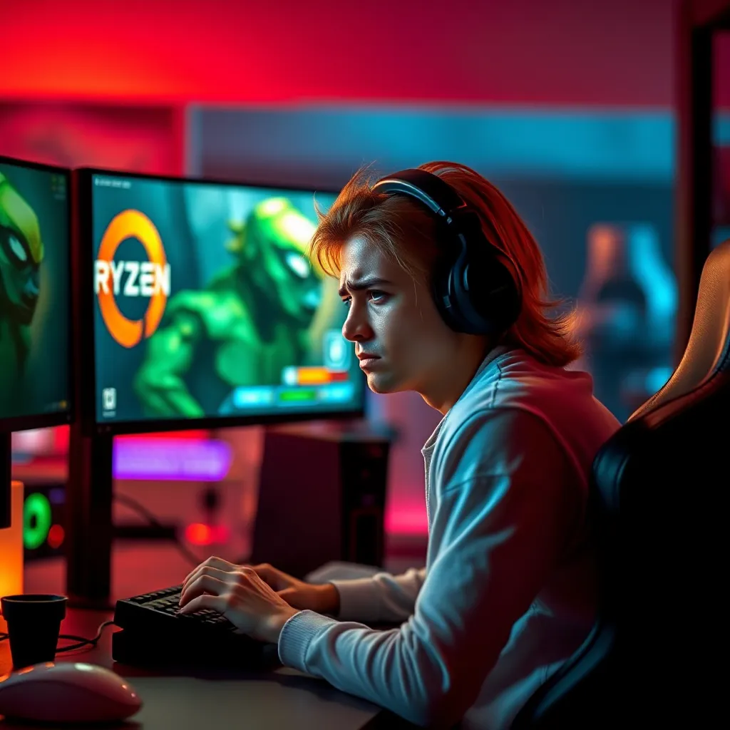 Ryzen 9 5900X Struggles to Hit 60 FPS After Update : LevelUpTalk