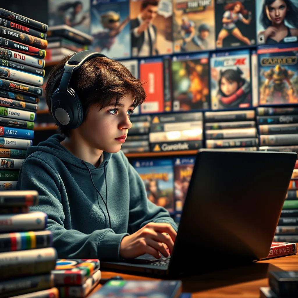 Seeking 1000+ Hours in Single Player Games: Tips Needed : LevelUpTalk