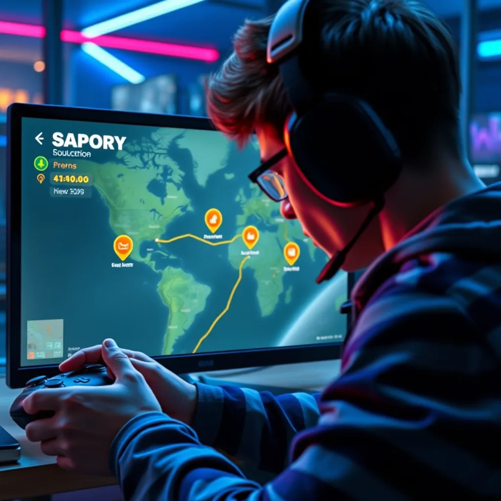 Help Needed: 4 Items for 100% Game Completion! : LevelUpTalk