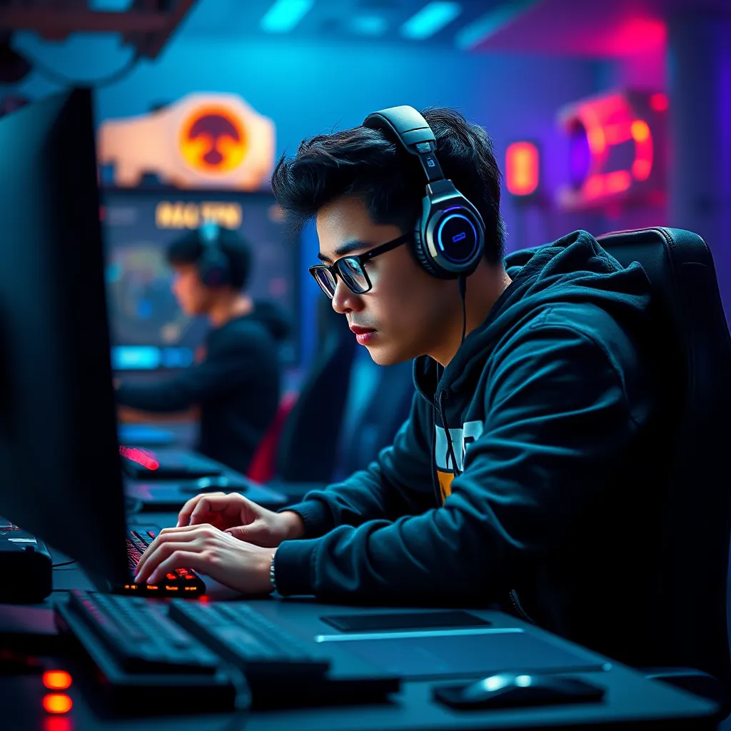 Searching for a Raid Group: 30-Year-Old Gamer in EST : LevelUpTalk