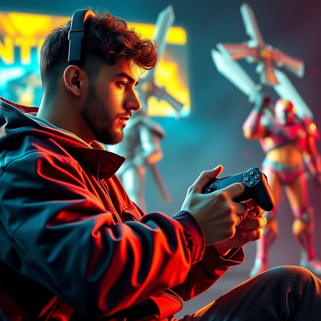 Seeking Platinum Trophies: Help Needed for Game Completion : LevelUpTalk