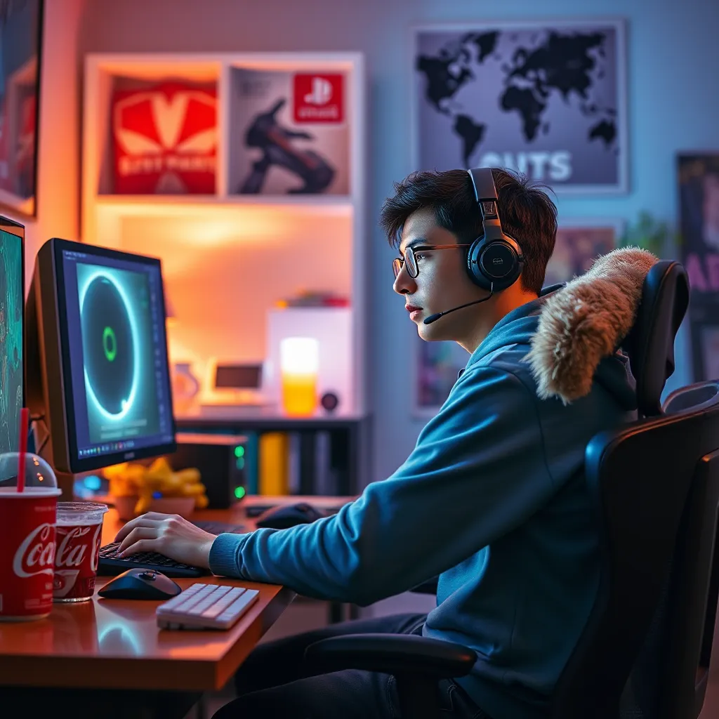 Struggles of a Gamer: Starting Over Again : LevelUpTalk