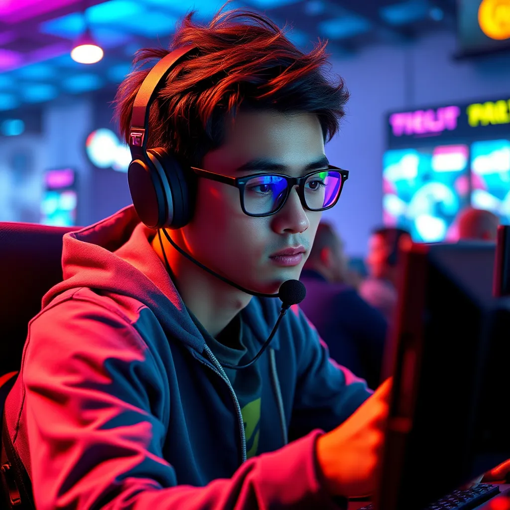 Tips to Maintain Inner Peace While Gaming Against Strong Rivals ...