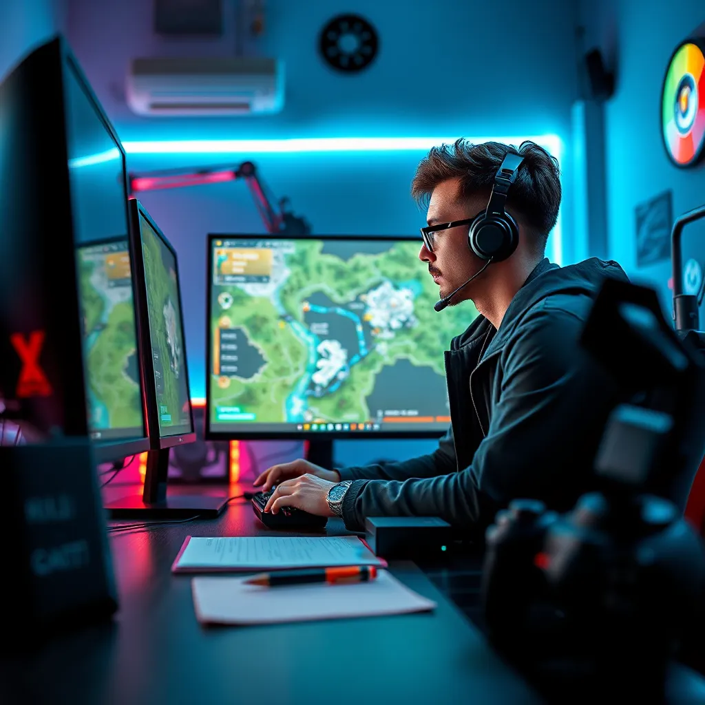 New Killer Maps: Tips for Beginners in Gaming : LevelUpTalk