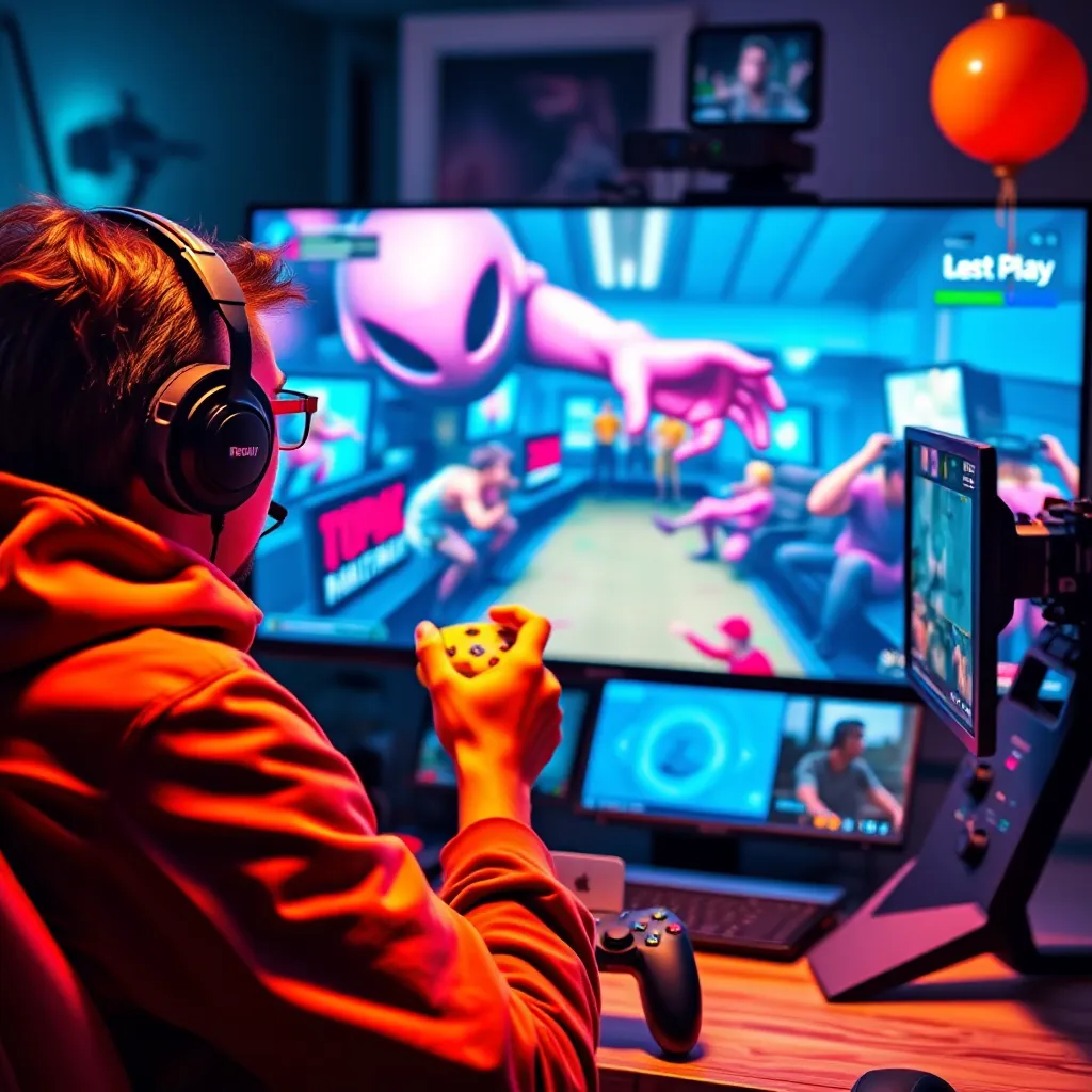 Are Let's Plays on YouTube Still Relevant in 2026? : LevelUpTalk