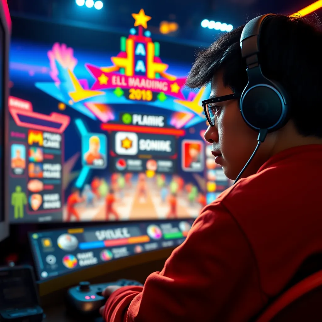 Stunning Game Experience Sparks Demand for Sequel : LevelUpTalk