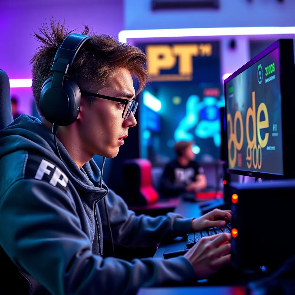 Solve Random Stuttering and FPS Drops in PC Games : LevelUpTalk