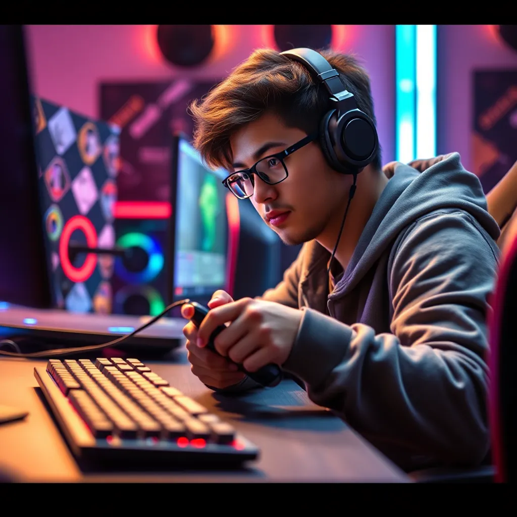Is Swapping to MNK Worth It for Gamers? : LevelUpTalk
