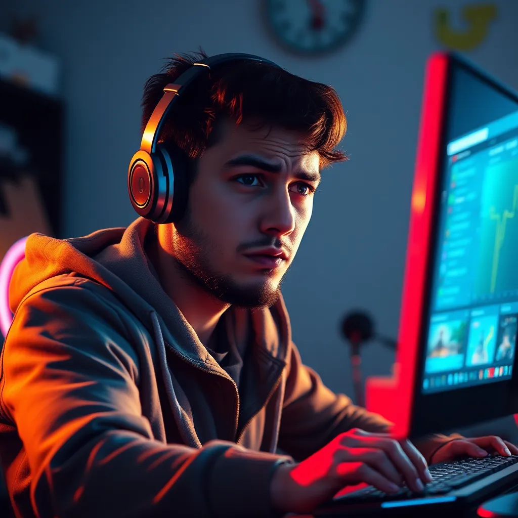 Lost Game Progress? Epic Client Sync Issues Explained : LevelUpTalk