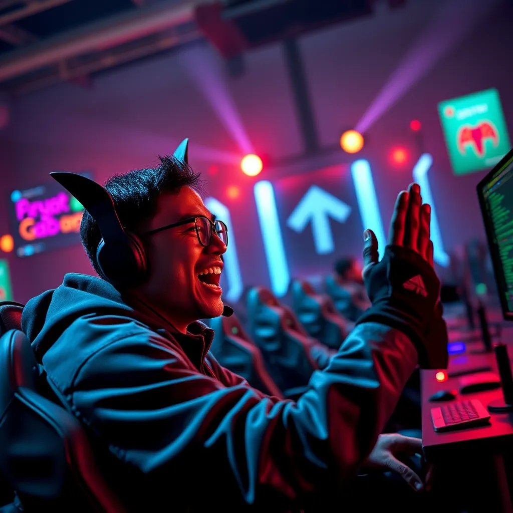 Find Your Perfect Rank Push Teammate Tonight! : LevelUpTalk