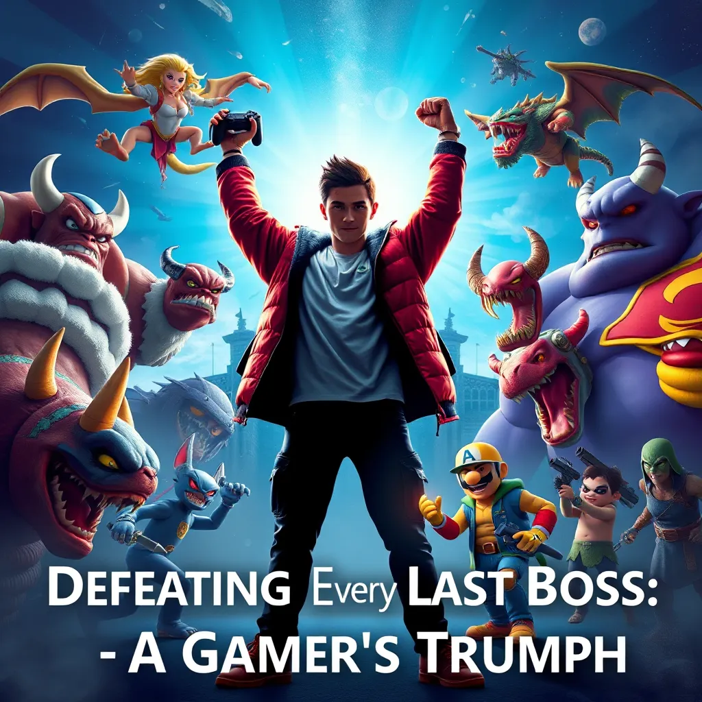 How Completing the Game Changed Players' Perspectives : LevelUpTalk