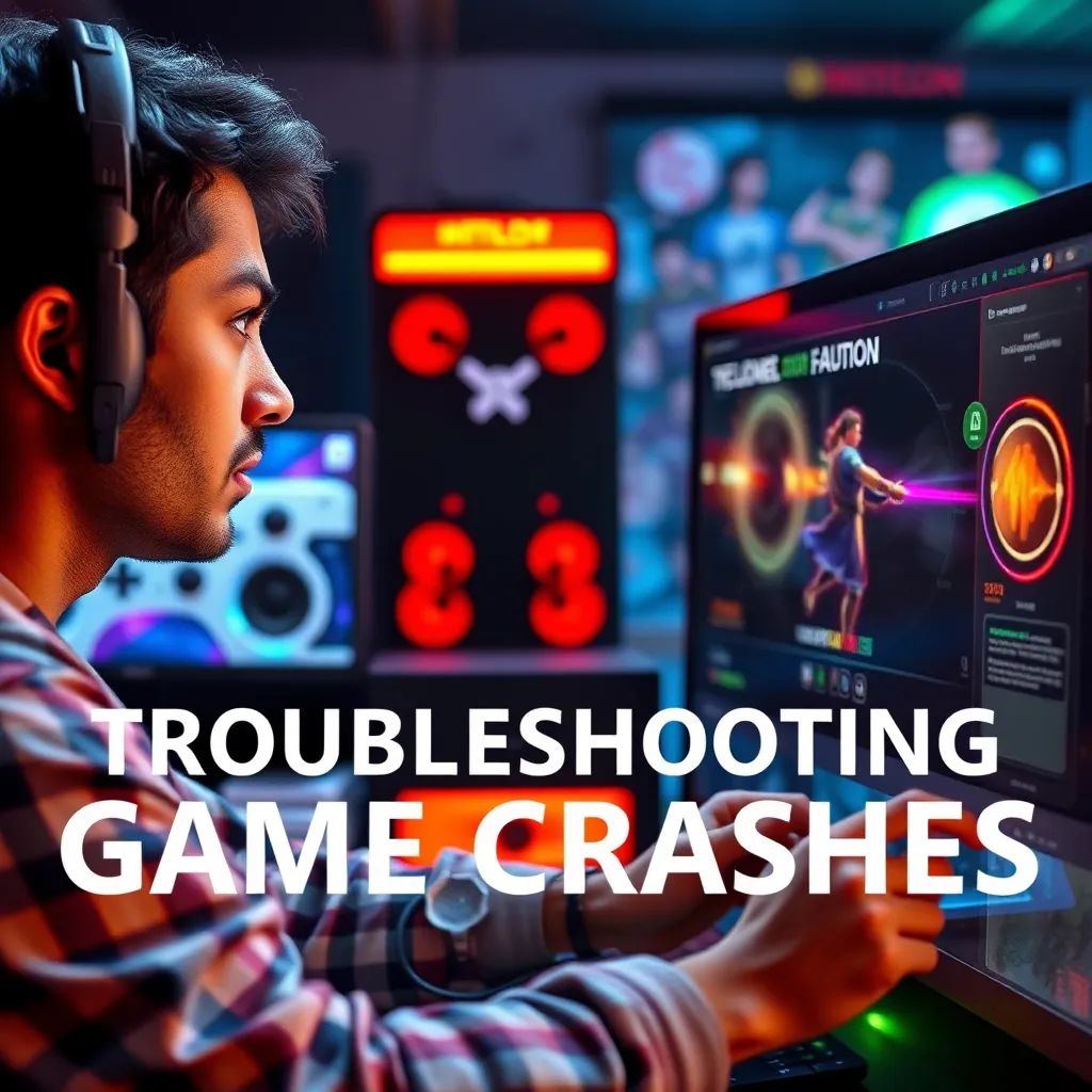 Troubleshooting Game Crashes: Seeking Solutions for Mods : LevelUpTalk