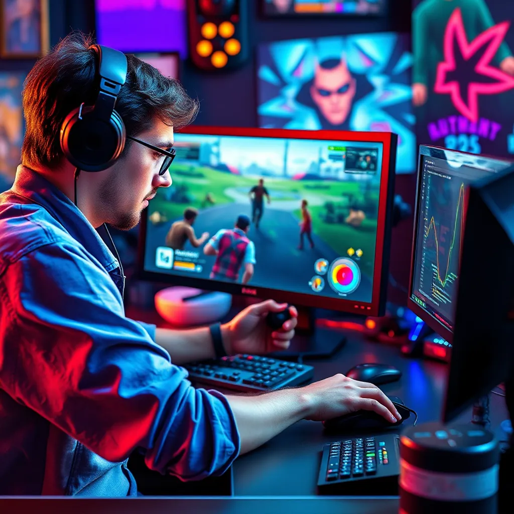 Ways to Fix Game Bugs: Is Your Game Truly Broken? : LevelUpTalk