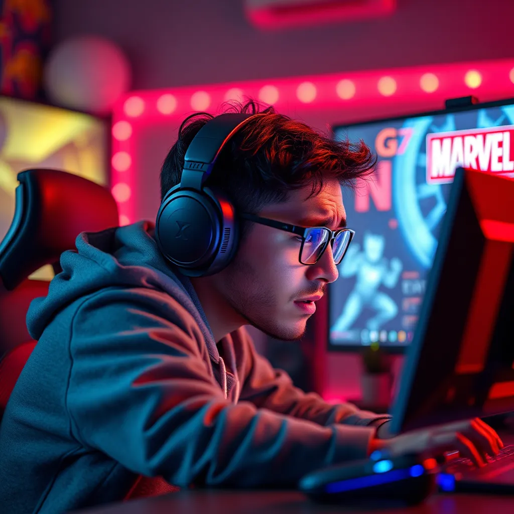 Marvel Rivals Needs DirectX 12: A Gamer's Dilemma : LevelUpTalk