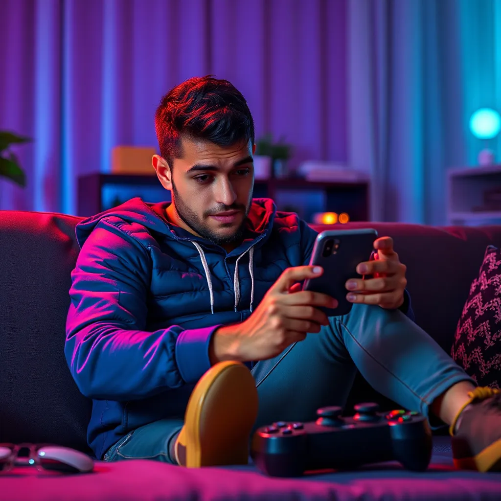 Frustrations with Remote Play: Troubleshooting Guide : LevelUpTalk