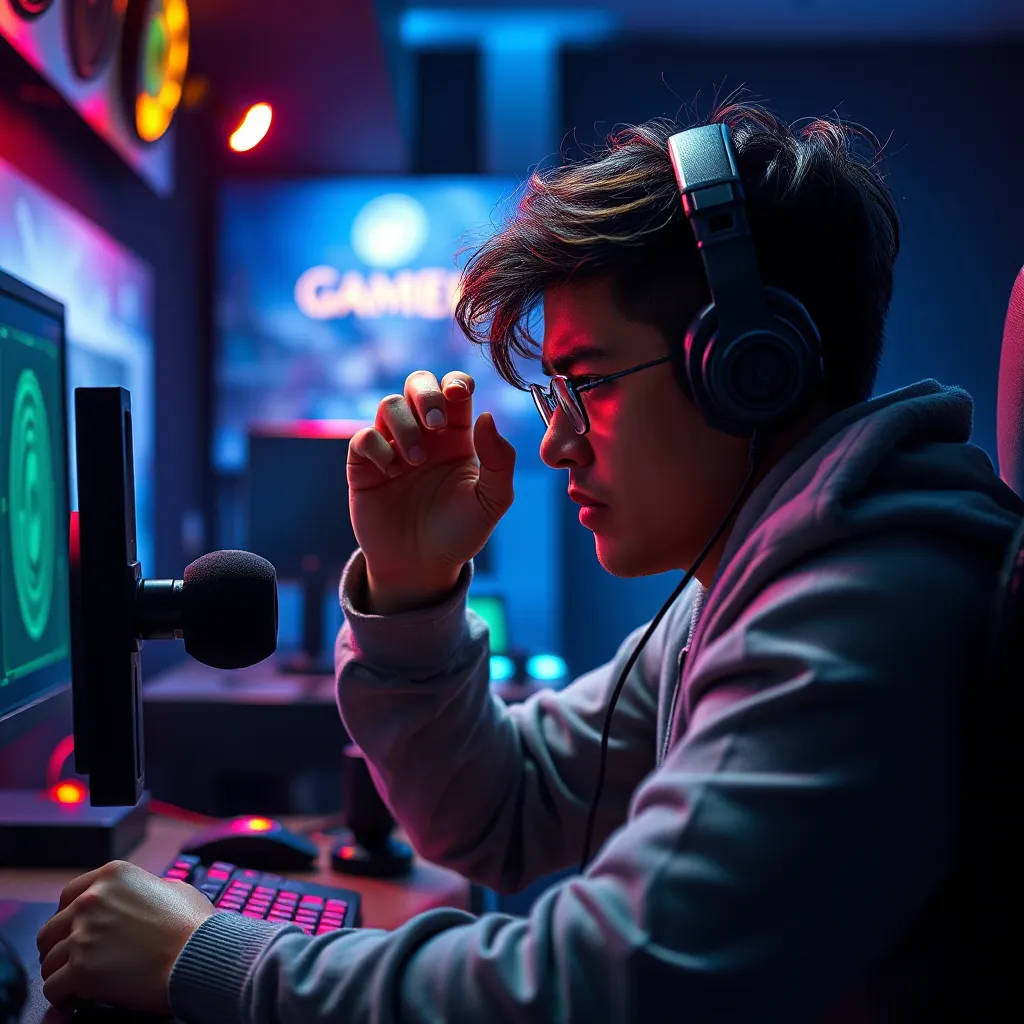 Spectator Cam Issues: Troubleshooting Up and Down Movements : LevelUpTalk